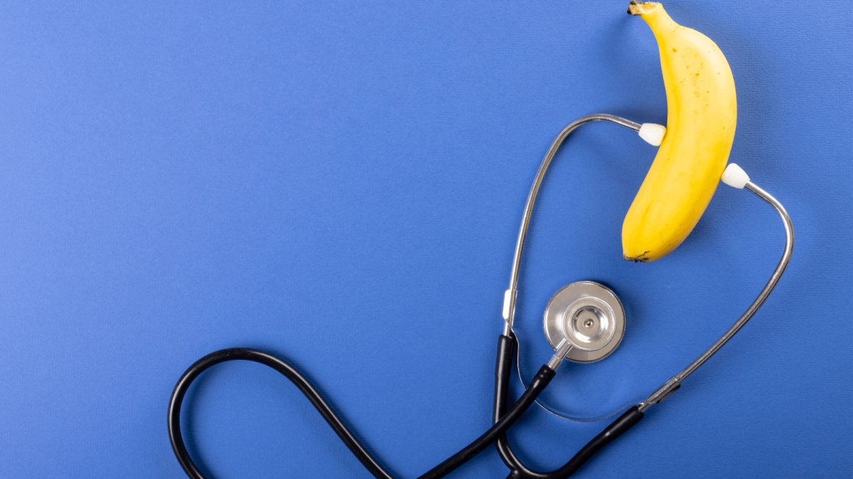 Is Your Penis Healthy? Signs and Tips for Maintaining Sexual Health ...