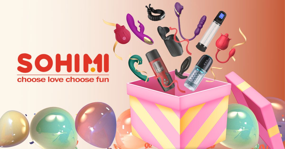 Suction Masturbators – Adjustable Vacuum | Sohimi