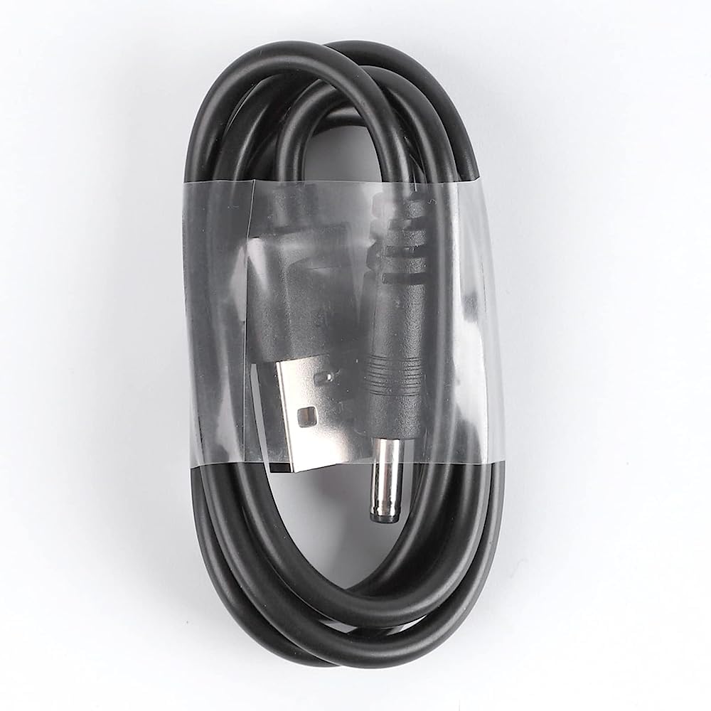 Black Knight Charging cable – Sohimi